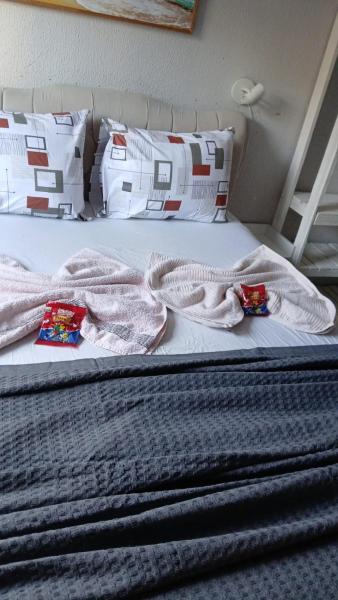 Loft Aconchegante Com Ar N1 - Volta Redonda