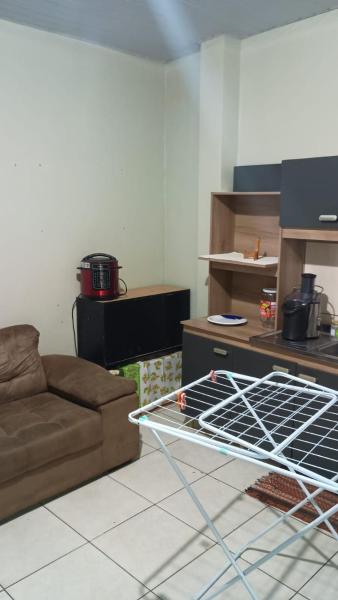 Pousada Feliz - Foz do Iguaçu