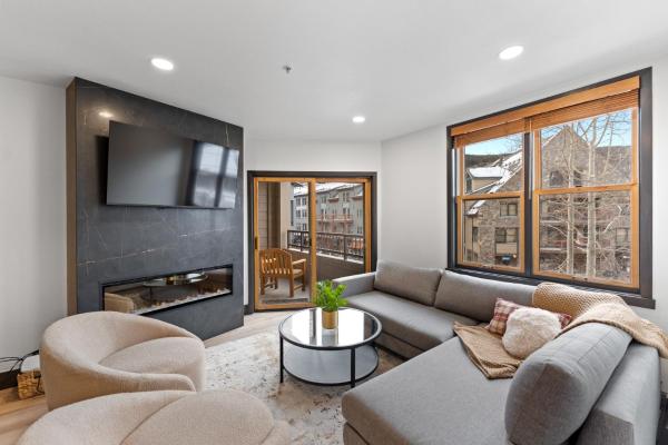 Silver Mill #8162 By Summit County Mountain Retreats - コロラド州