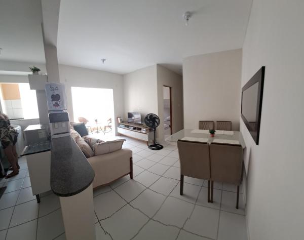 Super Comfortable Apartment - São Luís