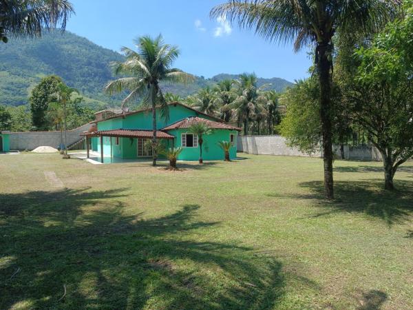 A Melhor Chácara Com Piscina, Próxima à Praia! - Angra dos Reis