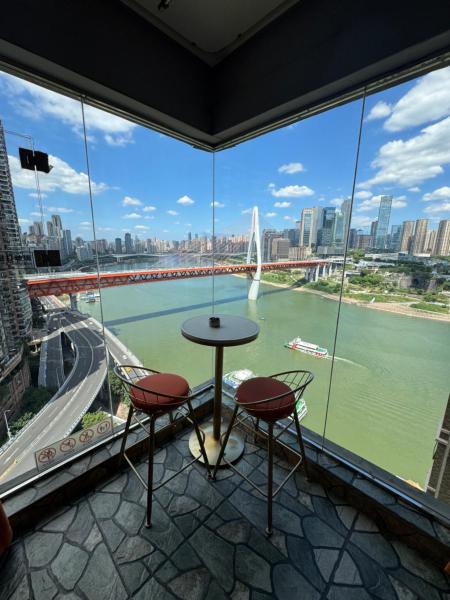 Chongqing Liangjiang Yunshangjiangjing B&b - 