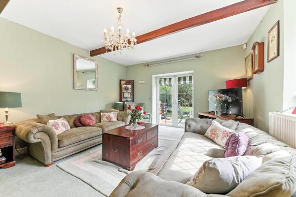 Clifford Cottage - Stanley - West Yorkshire