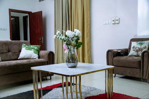 Résidence Mz - Appartement Kinshasa - Kinshasa