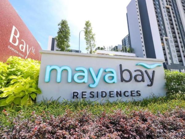 Elevé Gamuda - Puchong