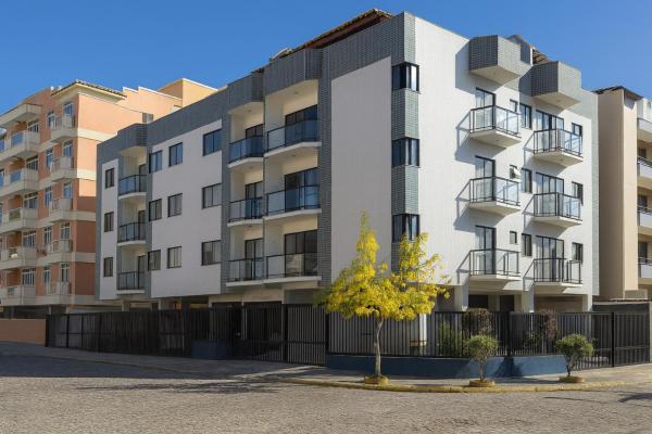 Cobertura Duplex - Prainha - Arraial do Cabo