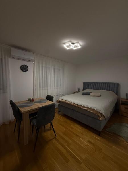 Apartmani Sirius - Serbie