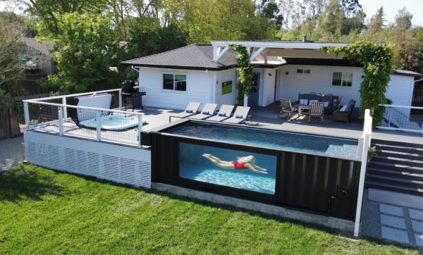 Country Escape - 85 Degree Pool In Winter, Hot Tub, Bocce And Garden - Sonoma, CA