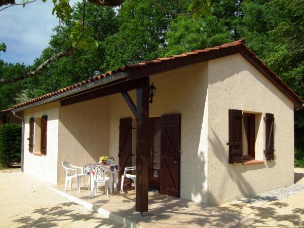Quiet Dordogne Escape - Lot-et-Garonne