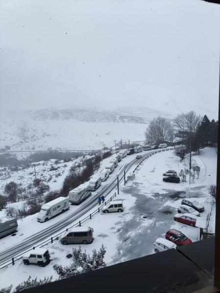 ÁTico En Formigal - Parking Privado Incluido - Lac Gentau