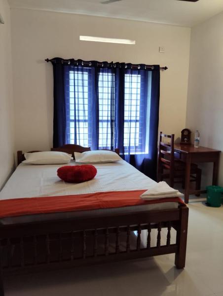 Yogoholidays - Varkala