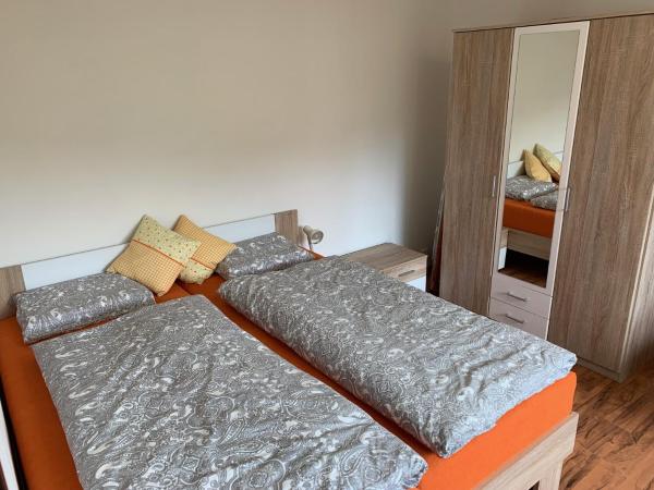 ÚTulný Apartmán V Jizerkách - Liberec