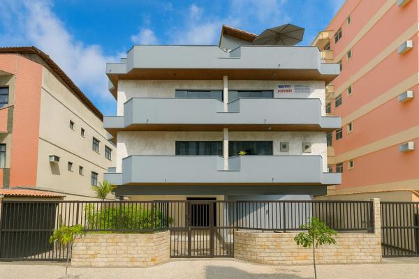 Cobertura Top Duplex - Prainha - Arraial do Cabo