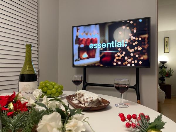 서울 스테이 고요미 - 진건읍