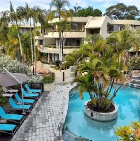 Club Noosa - Noosa Heads