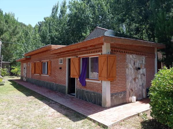 Complejo Valhalla 8 - Villa Gesell