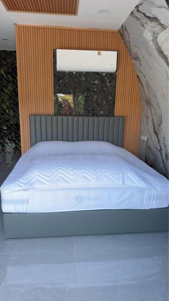 Sky View Wang Nam Khiao สกายวิววังน้ำเขียว - Thaïlande