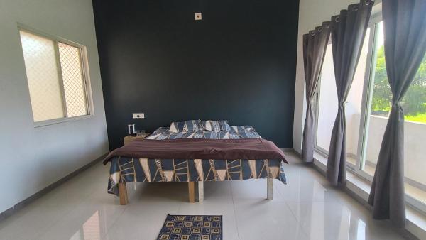 Jatwa Villa - Ujjain