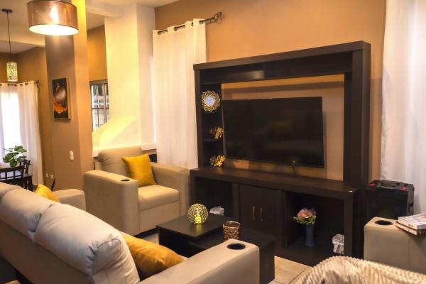 Casa Vista Baúl - Guatemala