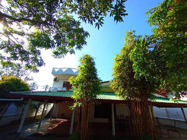 King Coco Mirissa - Mirissa