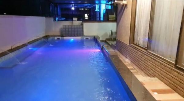 Jannat Villa Lonavala - Khopoli