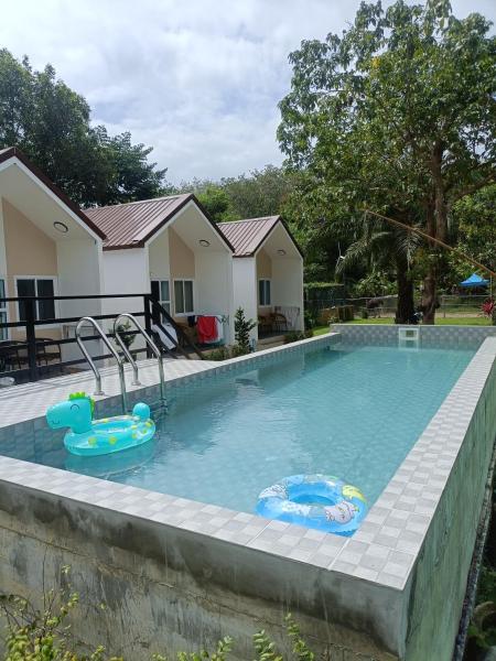 Mumzai House 2 - Ko Lanta