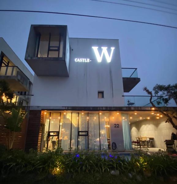 吳老闆民宿 - Taipei