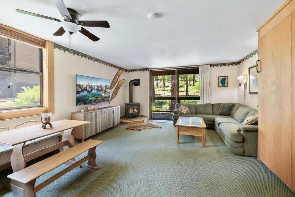 Northstar Studio Near Village And Slopes - Lake Tahoe