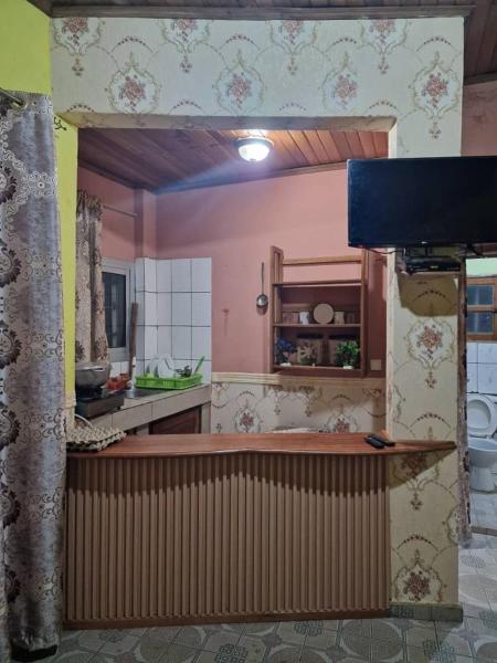 La Samaritaine 1 - Yaounde