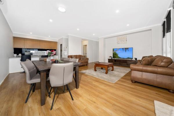 Lakeview Retreat Escape Relax Walk Rejuvenate - Beaconsfield