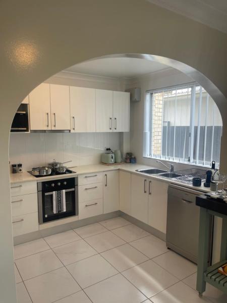 2 Bed Ground Flr Gaythorne Courtyard Apt, Parking - Brisbane