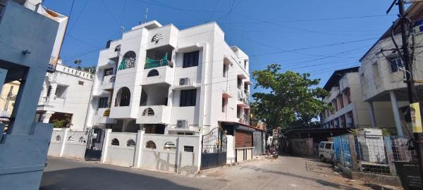 Elite Stay - Puducherry