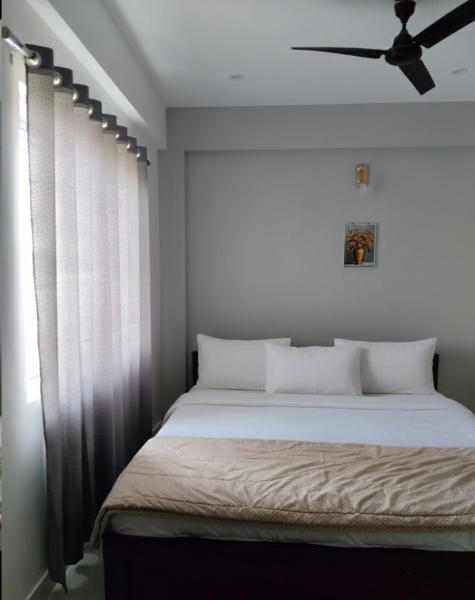 Shanmugar Residency - Nagercoil