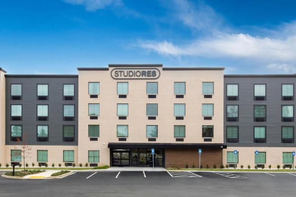 Studiores By Marriott Newnan - Newnan, GA