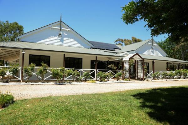 Three Brothers Orchard - Mount Barker