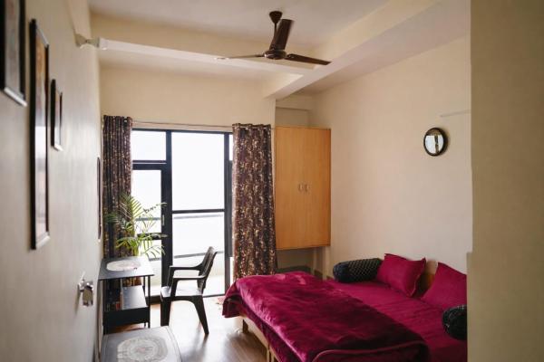 Lvmr Midtown Studio Apartment Shamshi - Mandi