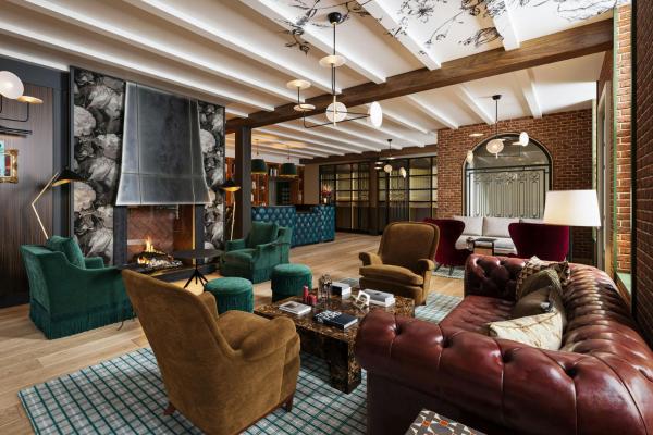 The Union Hotel, Flemington, A Tribute Portfolio Hotel - Bucks County, PA
