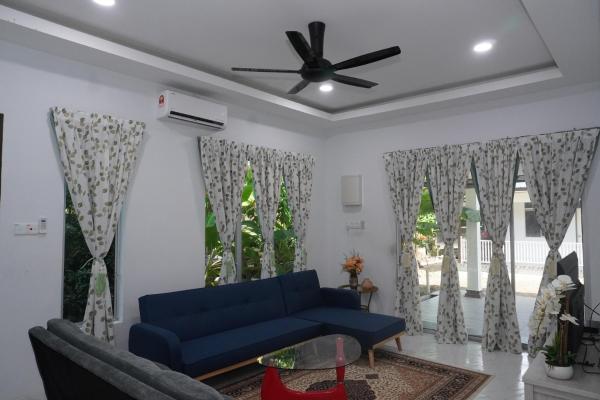 Sally House - Kuala Terengganu