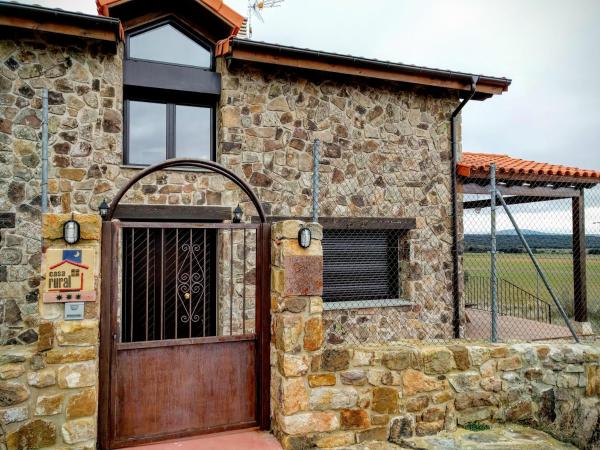 La Casona Del Silencio - Soria