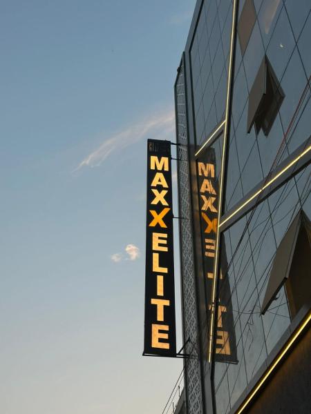 Maxx Elite - Gurugram