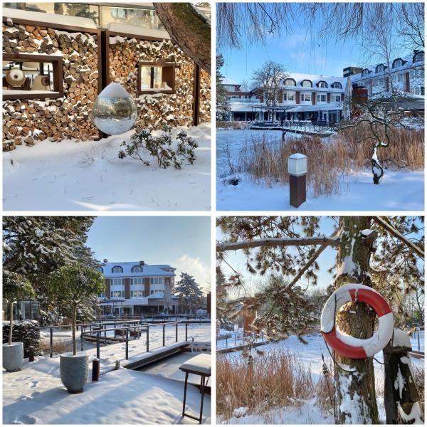 Wellings Parkhotel - Kempen