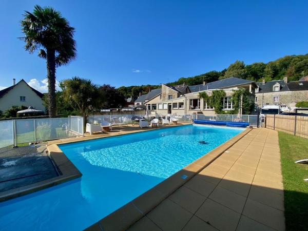Appart Hôtel De La Baie - Carolles