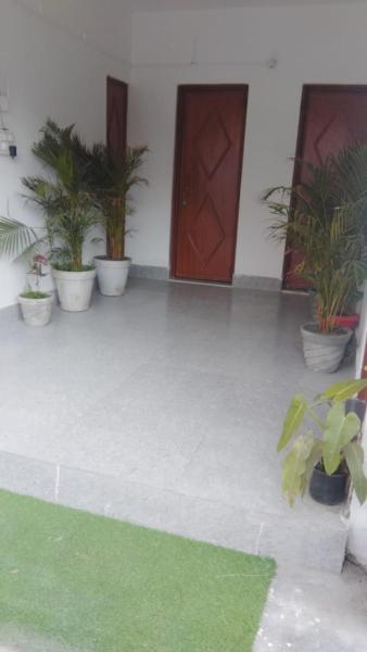 Tranquil Abode - Chamoli