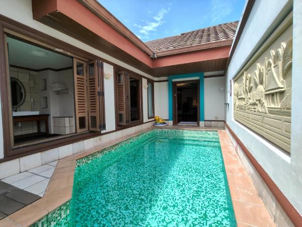 Ksn Private Pool Villas At Port Dickson - Selangor