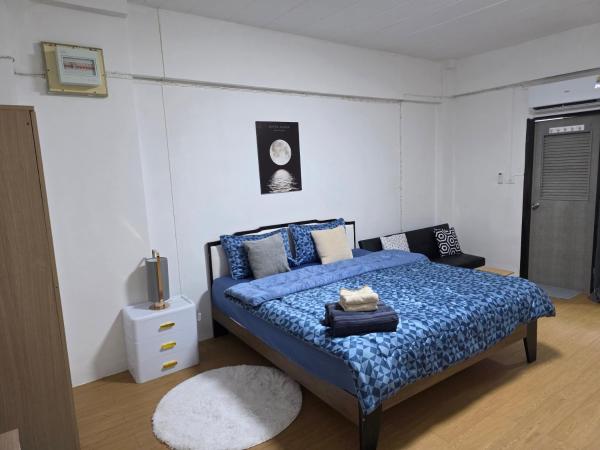 Monkey Apartment 3 - Patong Beach