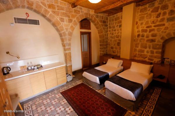 Domaine De Chouchene - Libano