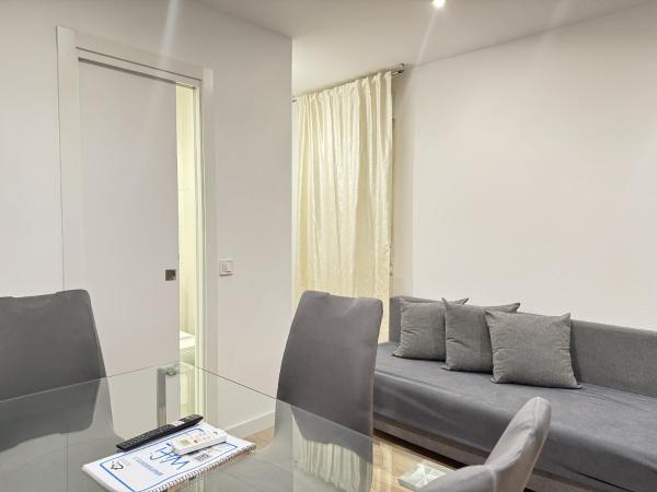 Apartamentos Day Madrid Callao Ii - Alcorcón