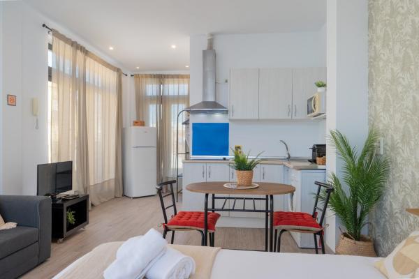 Panther Home Aladro V - Jerez de la Frontera