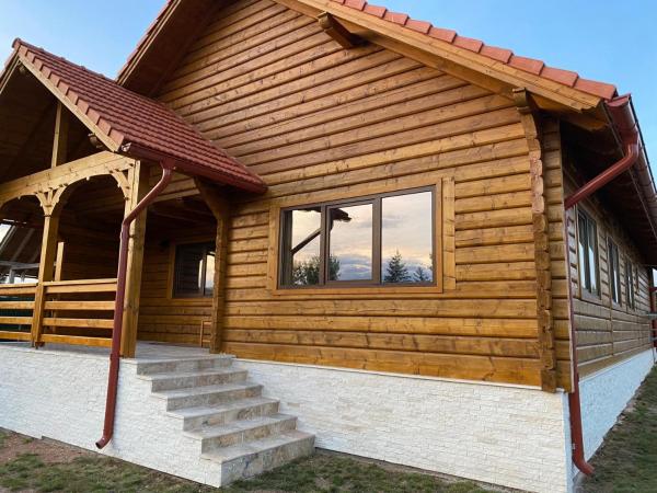 Cabana Magura Mica - Beliș