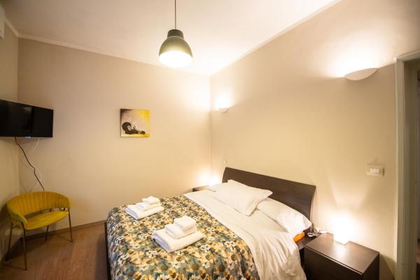 Aurea Living Parma Family & Business Parcheggio - Parma